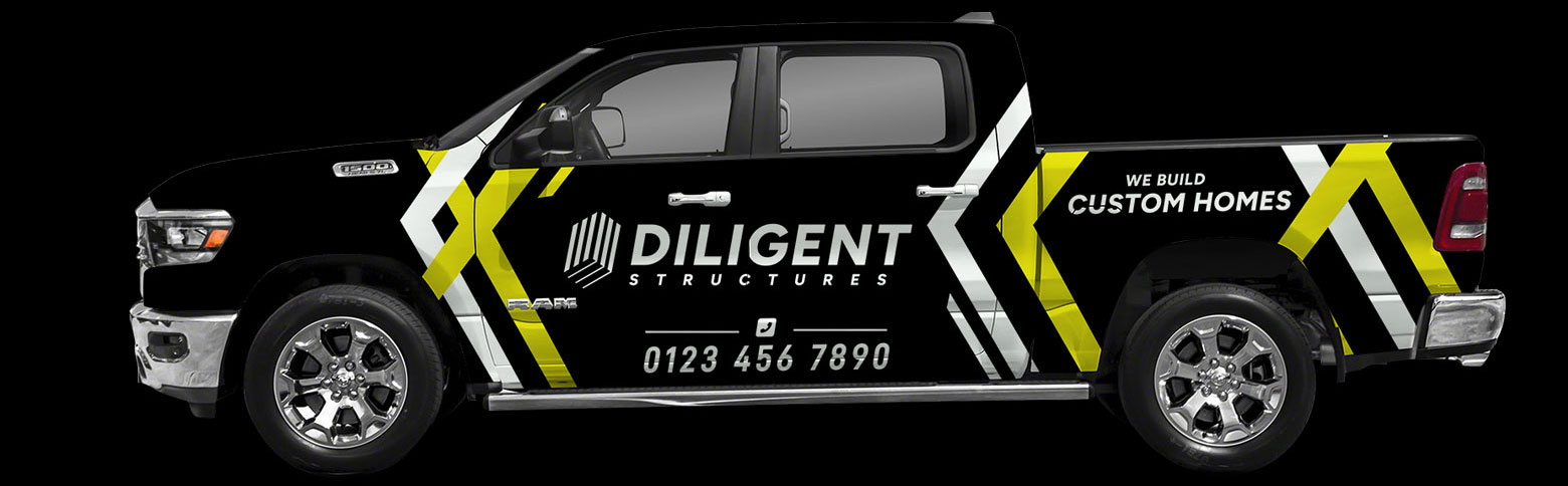 Custom Wrap Designs | Personalized Car Styling